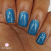 Turquoise Nail Polish | Picture Polish Australia