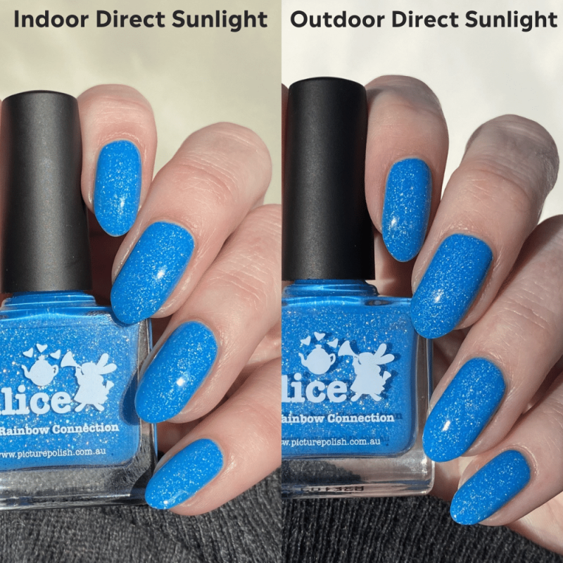 How To Take Social Media Nail Photos In The Best Lighting