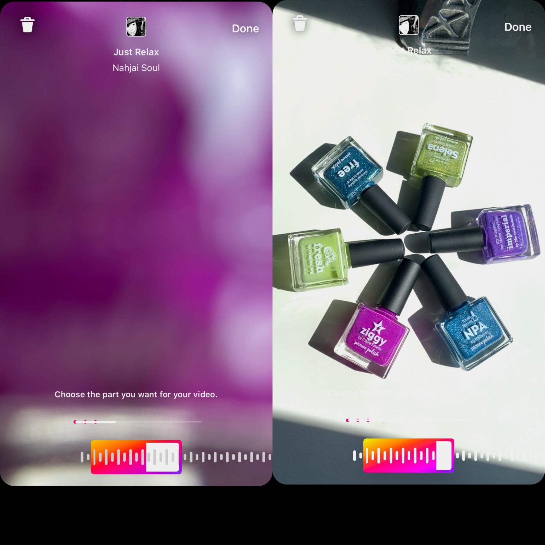 The 8 Best Tips for Creating Instagram Reels With Your Nails