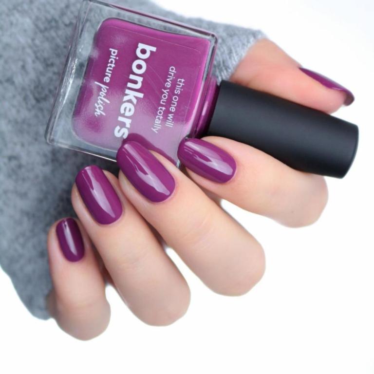 How To Apply Different Nail Polish Formulas From Picture Polish