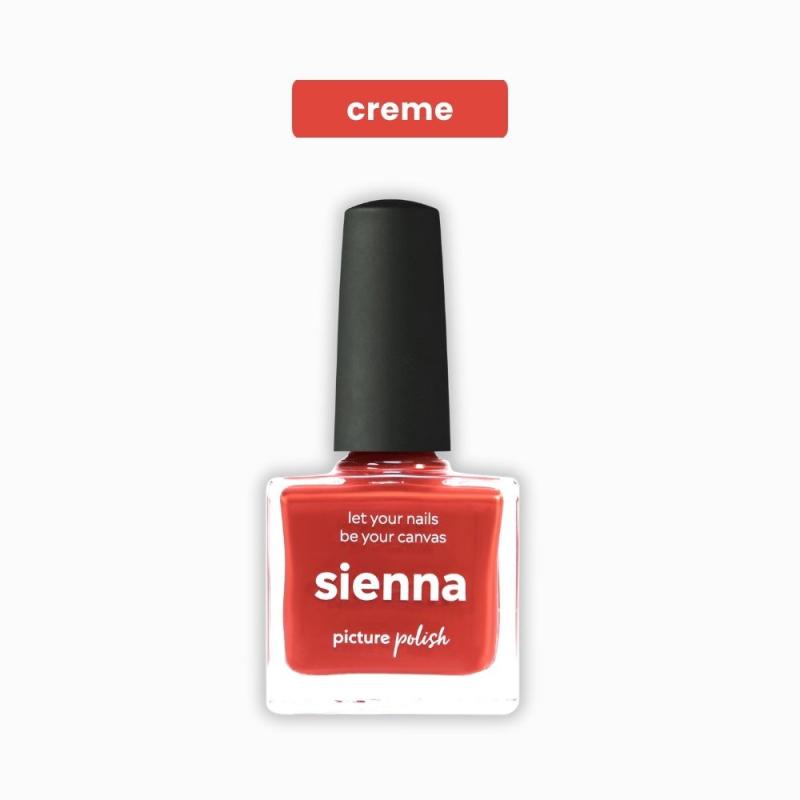 Sienna Nail Polish | Picture Polish Australia